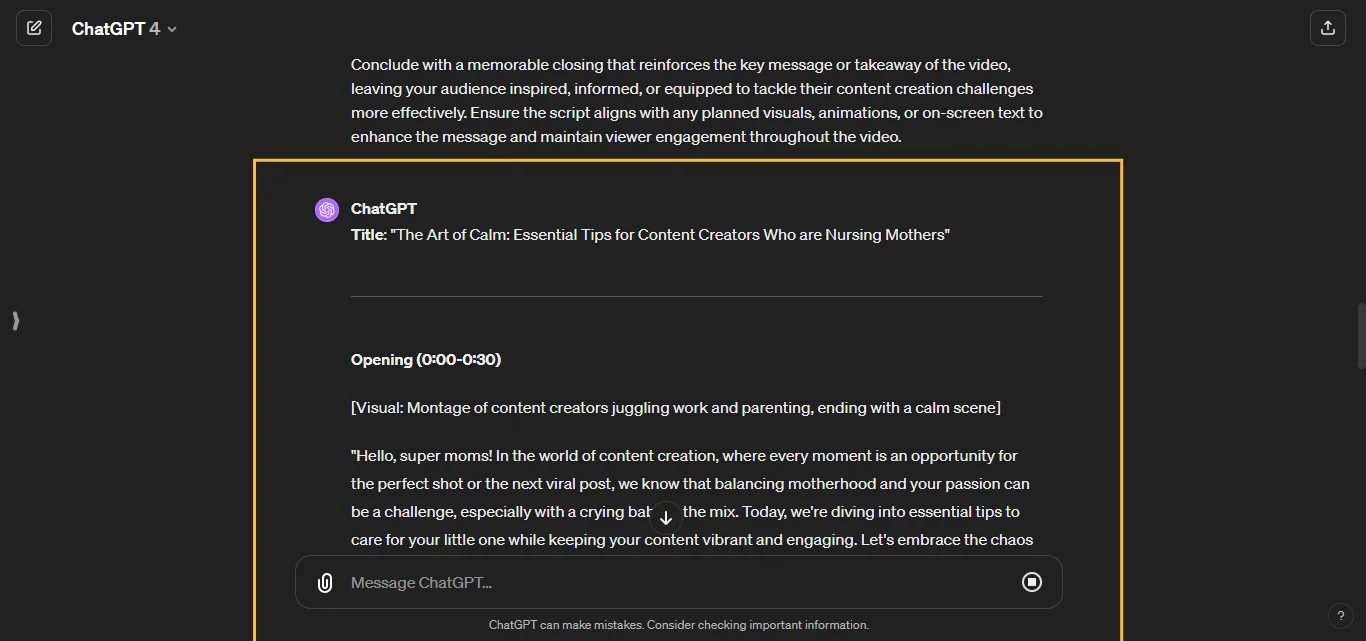 20 ChatGPT Prompts for Digital Products - Prompts